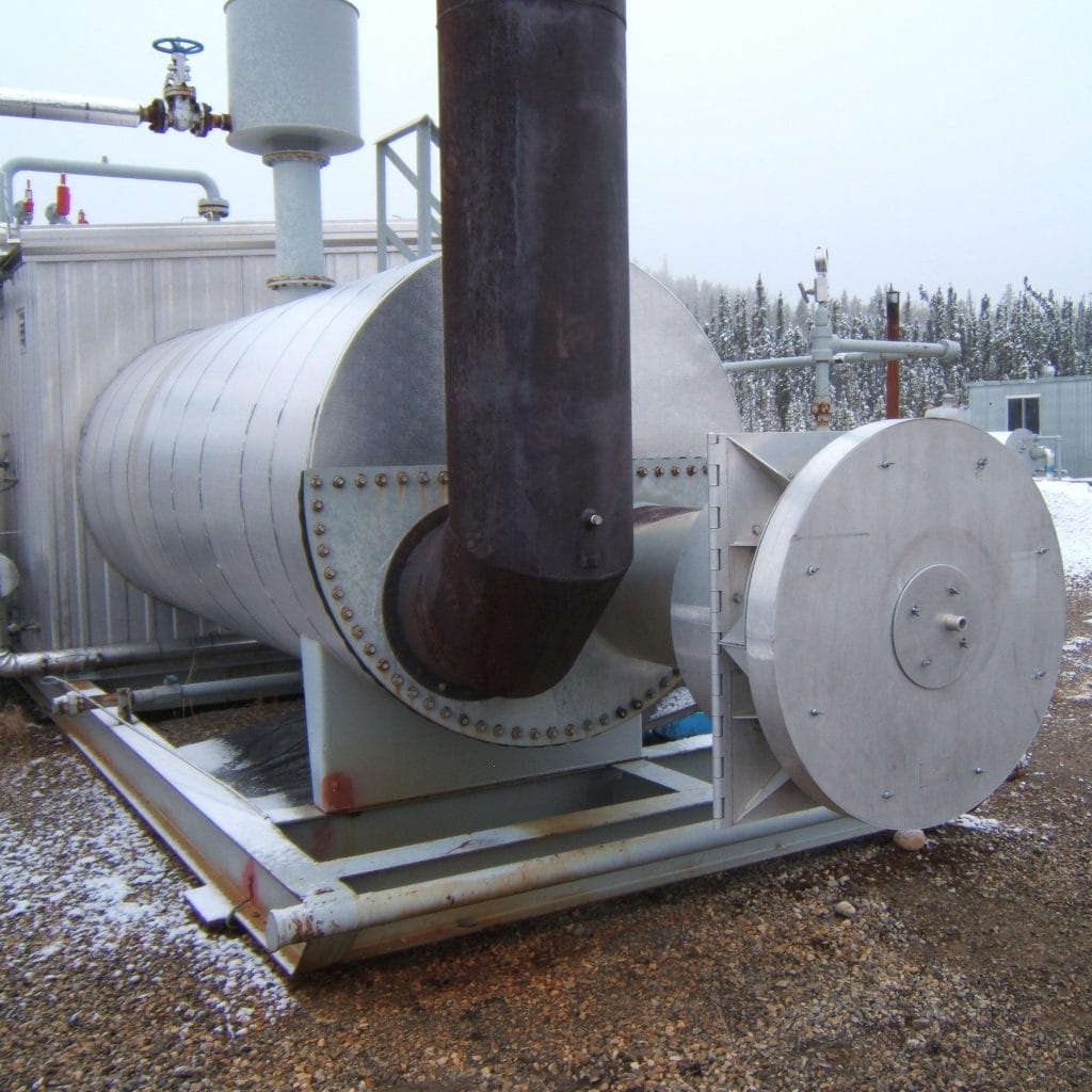 Pronghorn Canada & US - Electrical Instrumentation - About Us