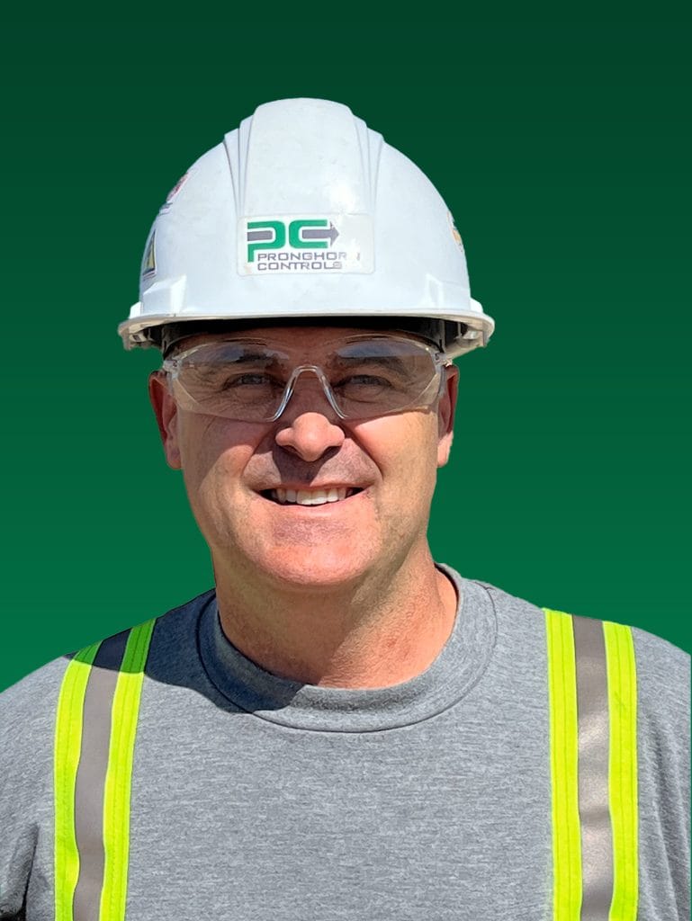 Pronghorn Canada & US - Electrical Instrumentation - About Us